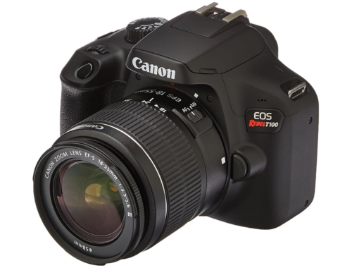 Guia de Câmera | Melhores Câmeras Fotograficas Custo-Beneficio